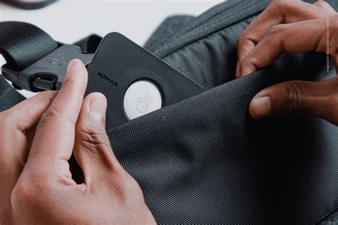 Airtags New Role In Reuniting Travelers With Lost Luggage Applemagazine