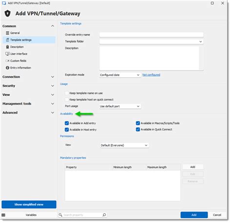 Templates Devolutions Documentation