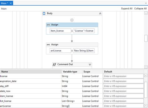 How To Store Value In Variable Of String Activities UiPath Community Forum
