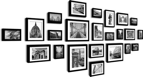 Large Multi Photo Frames For Wall At Becky Craig Blog