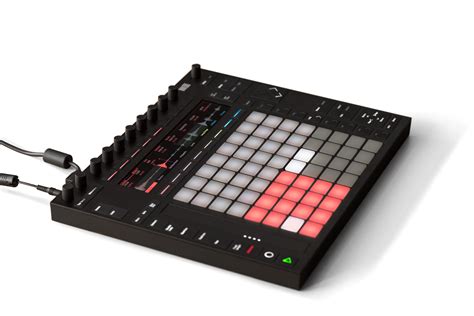 Ableton Push Midi Controller