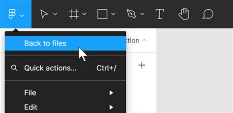 Mrtk Figma Toolkit Mixed Reality Microsoft Learn