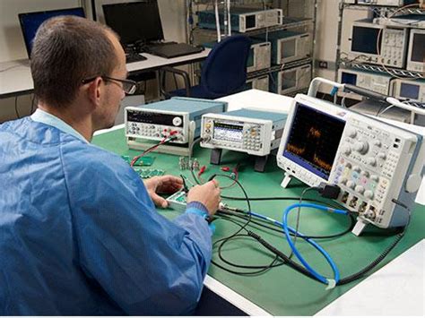 Rf Signal Generator Tektronix