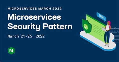Nginx Patterns And Microservices Web Application Filtering For A New
