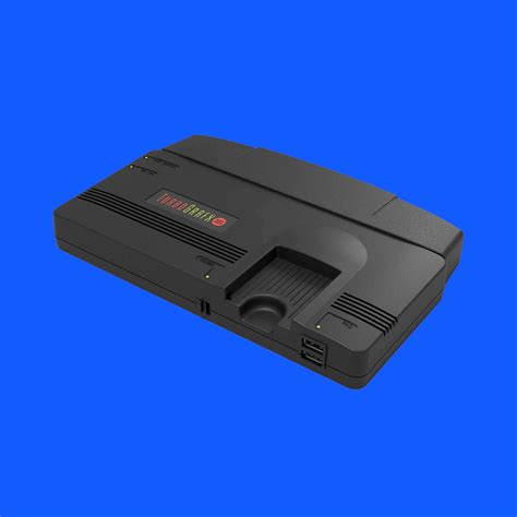 Turbografx 16 The Turbografx 16 Mini Is Good But Heres How It Can Be