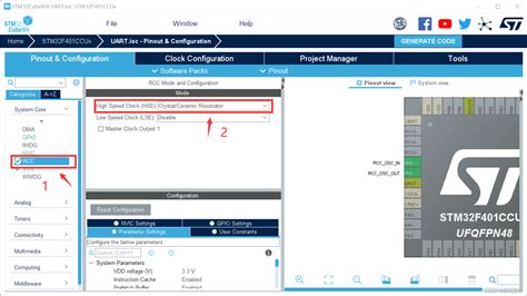 【stm32cubemxhal库】hmi串口屏显示波形 Csdn博客