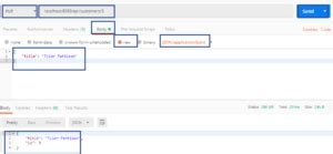 What Is REST API RESTful API Tutorial For Beginners Edureka