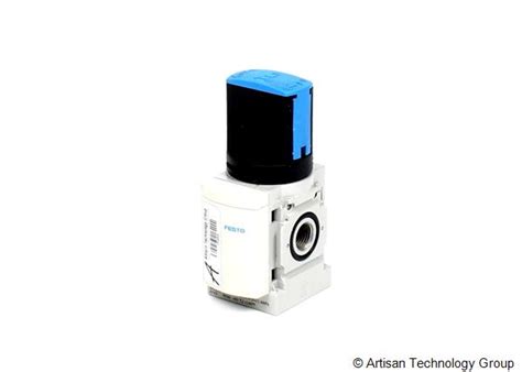 Ms4 Em1 1 4 S Festo On Off Valve Artisantg™