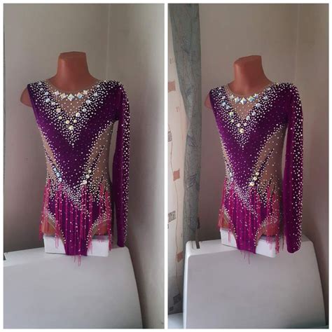 Купальники для художественной гимнастики Воронеж — Владимир Пошив купальников Ok Ru