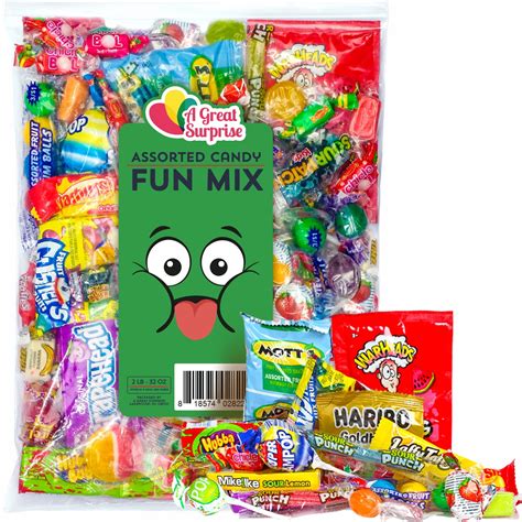 Assorted Candy Trinidad At Mark Bevill Blog