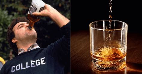 Apply For This Dream Job Where You Drink Whiskey And Travel Around The