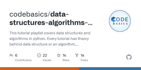 Data Structures Algorithms Pythonbinarysearchexercisemd At Master