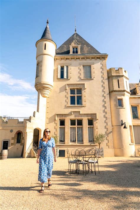 A Detailed Review Of Château Les Carrasses France 2025 Guide