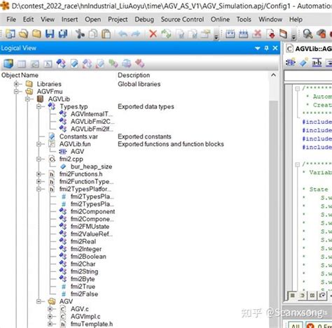 机电协同仿真的接口与规范 Fmu Fmi 知乎