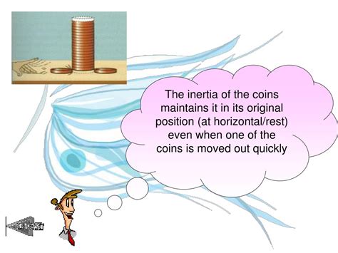 PPT INERTIA PowerPoint Presentation Free Download ID 6934273