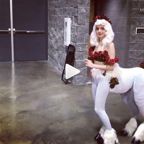 Centaur Costume