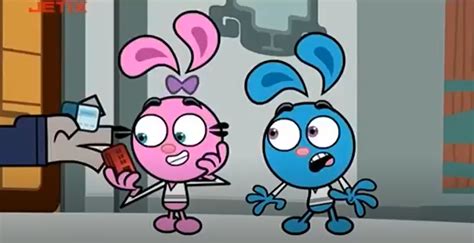 Animation And All Things Related Lets Watch This An Episode Of Yin