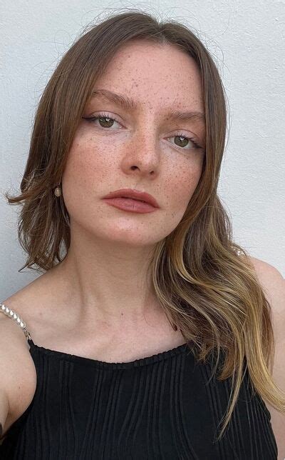 Dakota Blue Richards Dakotabluerichards Nude Fapullo