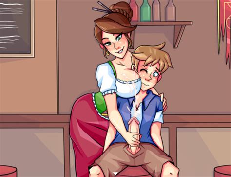 Town Of Passion Version Save Gallery Mod By Siren S Domain