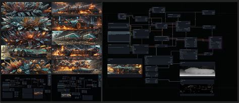 Text To Video Svd Comfyui Workflow