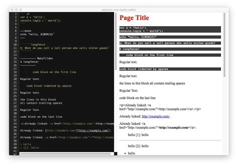 Editing And Previewing Markdown In Vue Vuetifymarkdowneditor Vue
