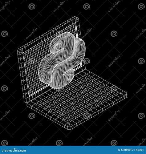 Sinal De Idioma Do Código Python Ilustração Do Vetor Ilustração De Dados Programador 172108616