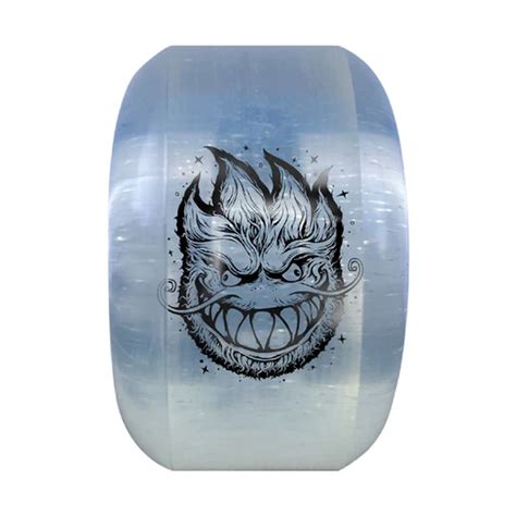 Spitfire X Grimple Stix 90d Sapphire Radial Cruiser Wheels Grimple Dust