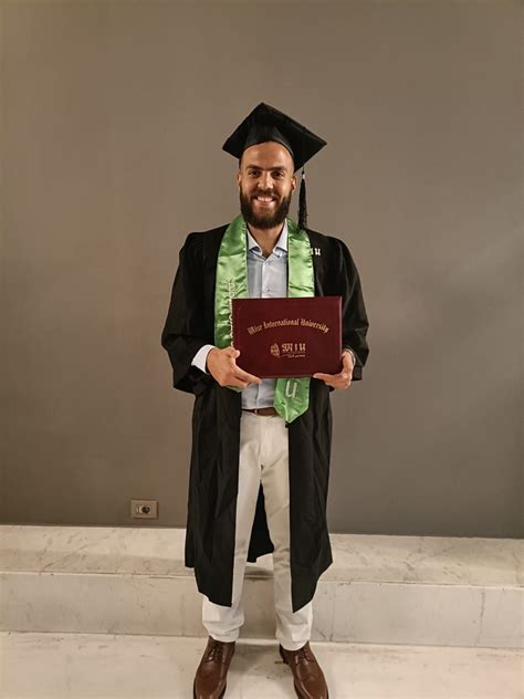 Abdullah Emad On Linkedin Its Officially Time To Celebrate My