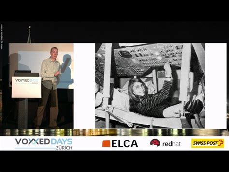 Devoxx Talk Engineering You From Devoxx Class Central