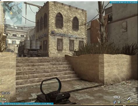 Preview Call Of Duty Modern Warfare 3 Gsc Mod Menu Project Nexus By Notemoji Cabconmodding