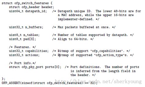 openflow1 0协议解析 phoenix