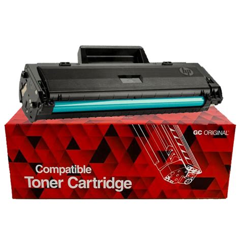 GC ORIGINAL CARTRIDGE FOR HP GC-106A (W1106A) - Garg Computers