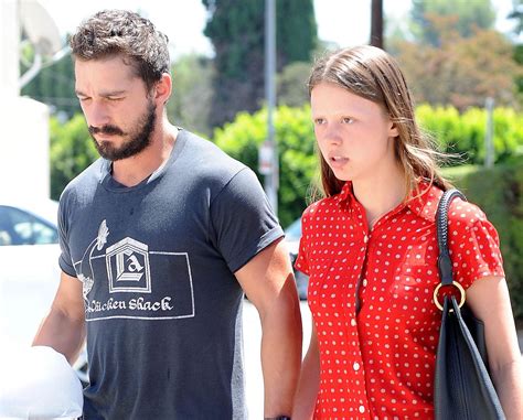 Shia Labeouf Reportedly Splurged 1m On A New Orleans Home