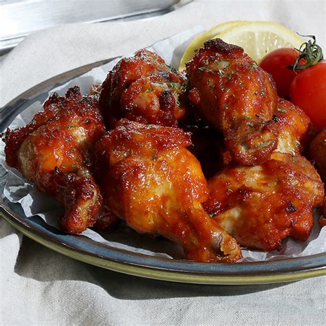 사세 버팔로 윙봉 골드 460g