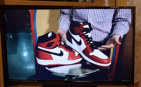 Brad Hall Air Jordan 15 Review Sneaker Bar Detroit