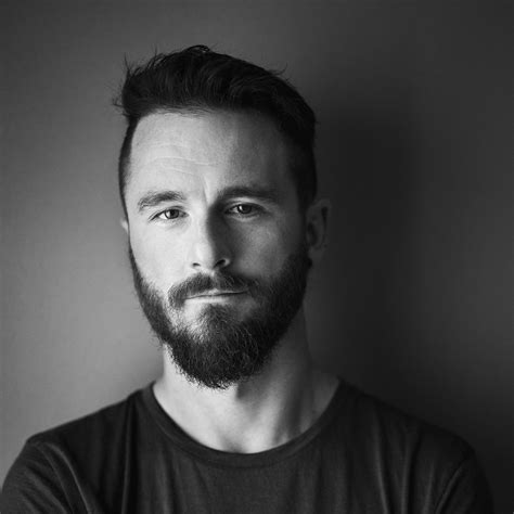 Alex Moling Photography Creative Strangers