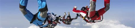 Faq Tandem Skydiving Locations