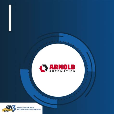 [video] A3 Association For Advancing Automation On Linkedin A3newmember