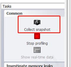 NET程序内存泄漏排查的两种方式 知乎