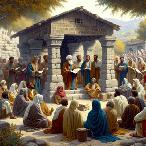 Historia Y Significado De La Iglesia De Filipos En La Biblia