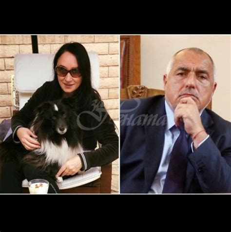 Бившата съпруга на Бойко Борисов с дом мечта в Квартала на богатите Снимки За Жената