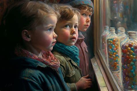 Sweet Dreams Digital Art By Kai Saarto Fine Art America