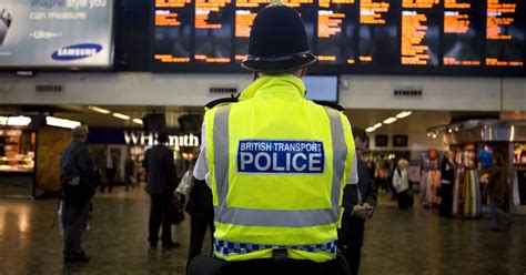 Rail Sex Attacks Double In Five Years But Most Perverts Go Unpunished The Mirror