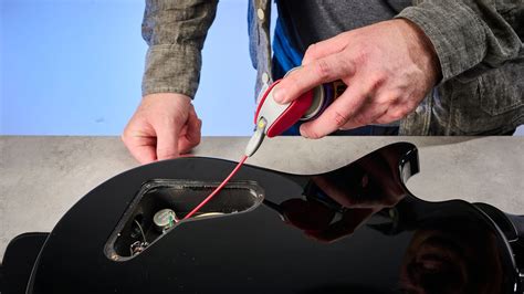 It S A Job Many Of Us Guitarists And Bassists Put Off Or Even Avoid Entirely But It S