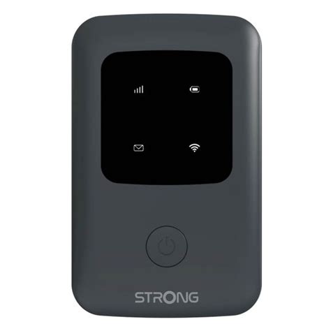 Mobil Router Strong 4g Lte Port Router