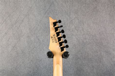 Ibanez Gio Gs221 Cws Chocolate Brown Sunburst 2nd Hand Rich Tone Music