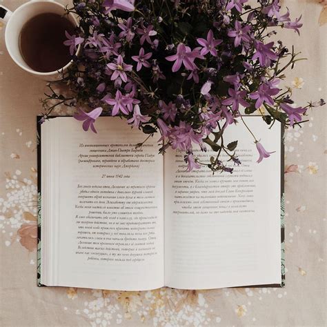 Books And Flowers Wallpapers Top Free Books And Flowers Backgrounds
