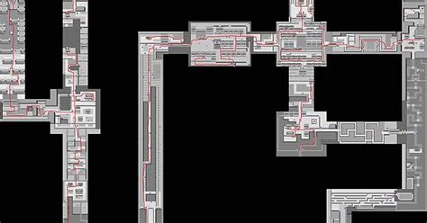 Pokemon Map Album On Imgur