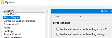Solved Show Processing Time When Trying To Copy Folders With Labview Ni Community