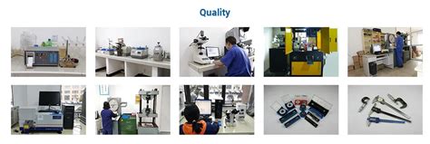 Ptfe All Threaded Rod Full Threaded Rod Double End Threaded Rod M6